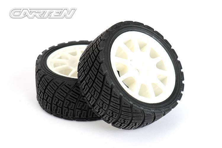 上手遙控模型 專賣店 CARTEN 凱登NBA 105A M210 1/12像真拉力電動房車RTR版 7075底盤 | 蝦皮購物