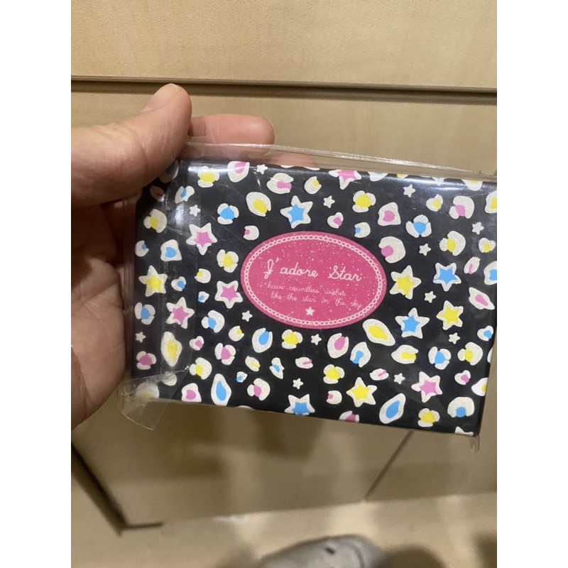 Q-mie / Kobe Monkey/ 星星小卡盒 | 蝦皮購物