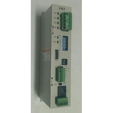 🌞二手現貨保固 日製IAI電動缸RCM-GW-DV網關單元GATEWAY UNIT閘道器DC24V 0.3A通信伺服器 | 蝦皮購物