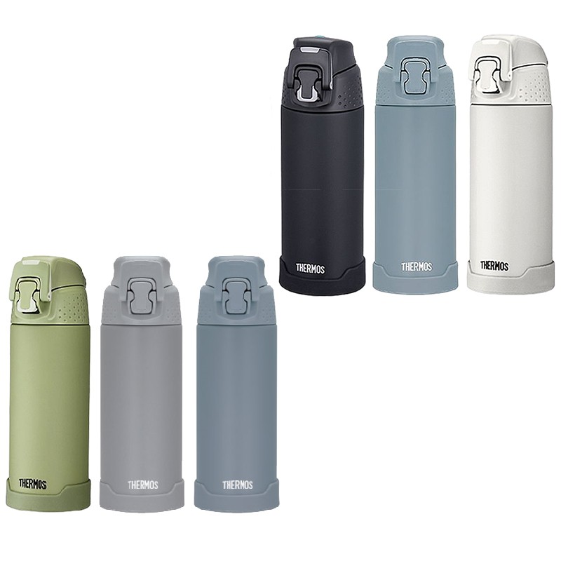 膳魔師FJH-500 新品顏色上市 不鏽鋼直飲大口徑保冷瓶 保溫瓶-500ML 現貨 廠商直送 | 蝦皮購物