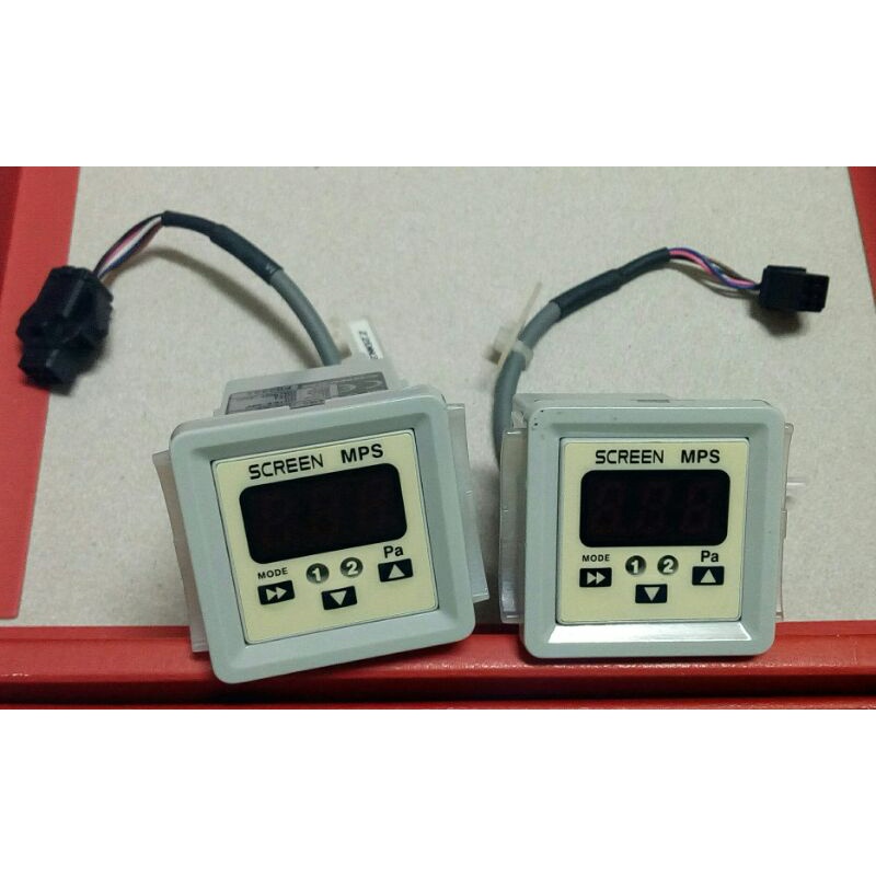 🌞二手現貨保固CONVUM 妙德 MPS-E4M5-GHI-DZ 壓力傳感器 MPS-E4M5-GHA-D7 壓力開關 | 蝦皮購物