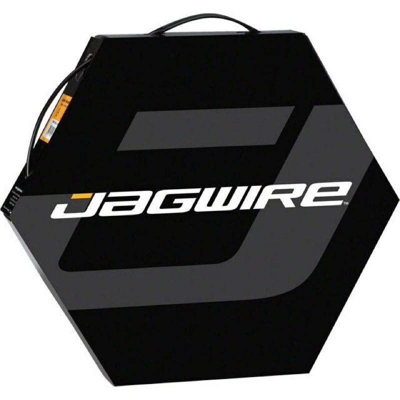 **傑樂米單車** Jagwire L3 全注油煞車、變速外管 外線 | 蝦皮購物