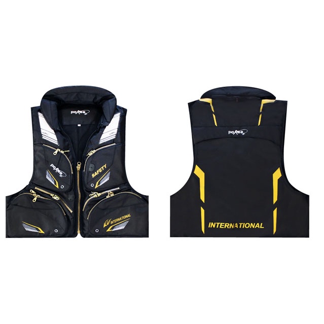 【漁魂釣具行】太平洋Pokee PK-1802救生衣 磯釣 溪釣 上礁 釣魚必備 釣魚配件 | 蝦皮購物