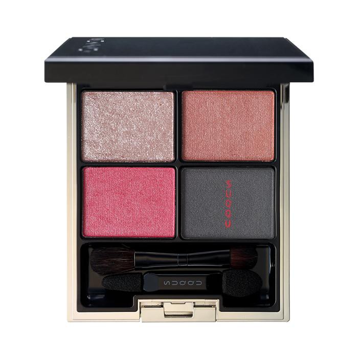 [現貨最後一盤]SUQQU 2019夏季限定眼影盤#125洸惚 | 蝦皮購物