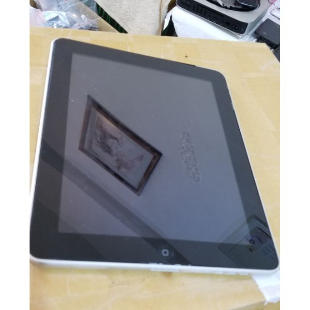 蘋果APPLE IPAD 64G A1337 Wifi+3G 平板電腦零件機 | 蝦皮購物