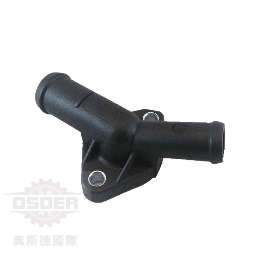 【奧斯德VAG】044121144B T4 2.0 1996年後 水管接頭 側水管座 德國原廠 副廠 | 蝦皮購物