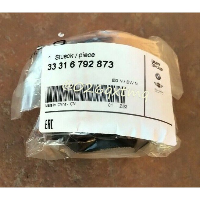 【恆偉】原廠 BMW 33316792873 差速器鐵套 F10 N52N | 蝦皮購物