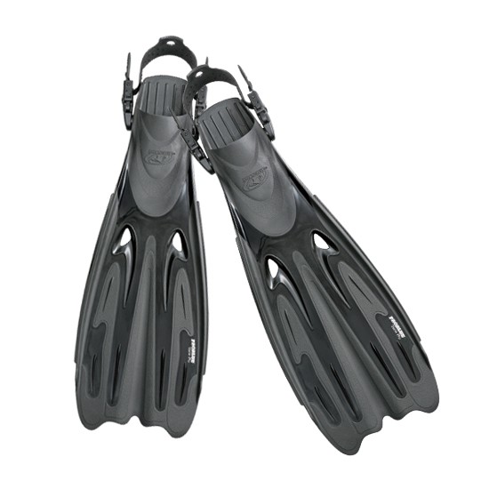 台灣潛水--- PROBLUE 調整式 蛙鞋 F-770 | 蝦皮購物