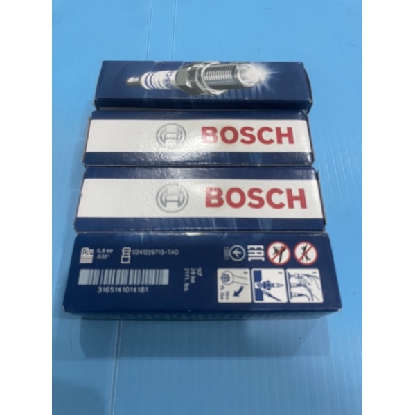 BENZ 0241229713 火星塞 M111 M104 W210 W124 W140 W202單個80 | 蝦皮購物