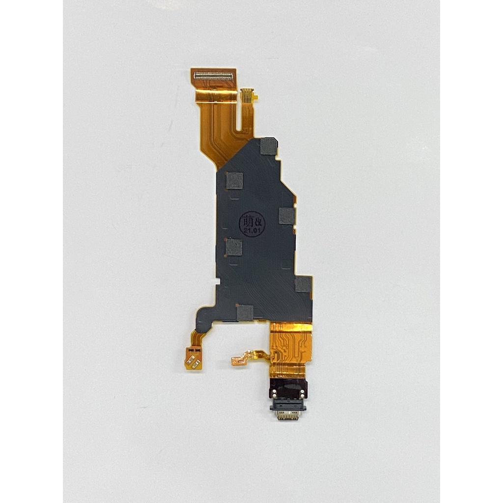 『當天出貨』SONY-XZ2P(H8166)-尾插排線 | 蝦皮購物