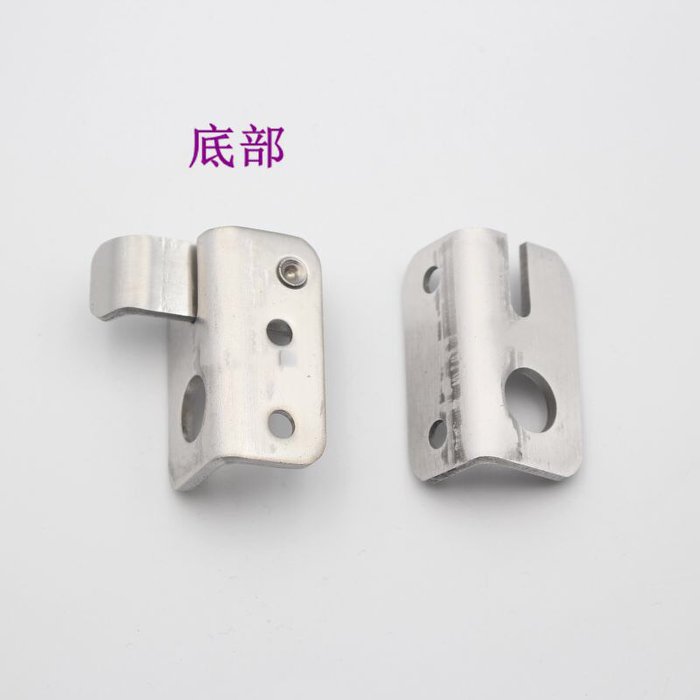 【susumy】不銹鋼門鎖扣 左開 右開 櫃門掛扣 插銷保險栓 移門搭扣 門扣 門鎖扣 窗戶掛鎖 | 蝦皮購物