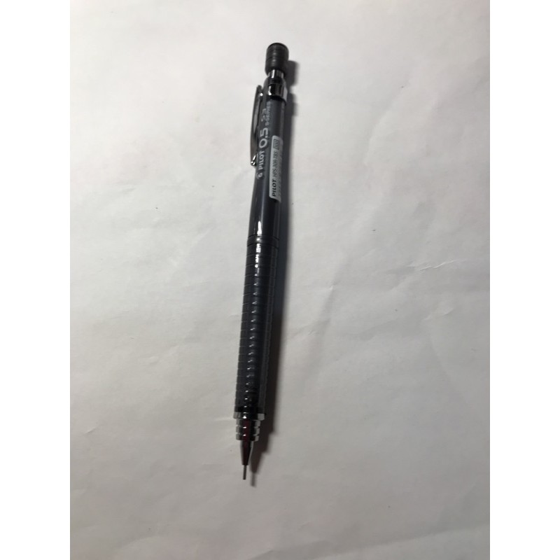 百樂PILOT 製圖自動鉛筆S3 0.3mm.0.5mm.0.7mm.0.9mm.(HPS-30R) | 蝦皮購物