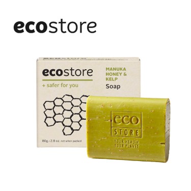 【ecostore】80g/麥蘆卡蜂蜜海藻 | 蝦皮購物