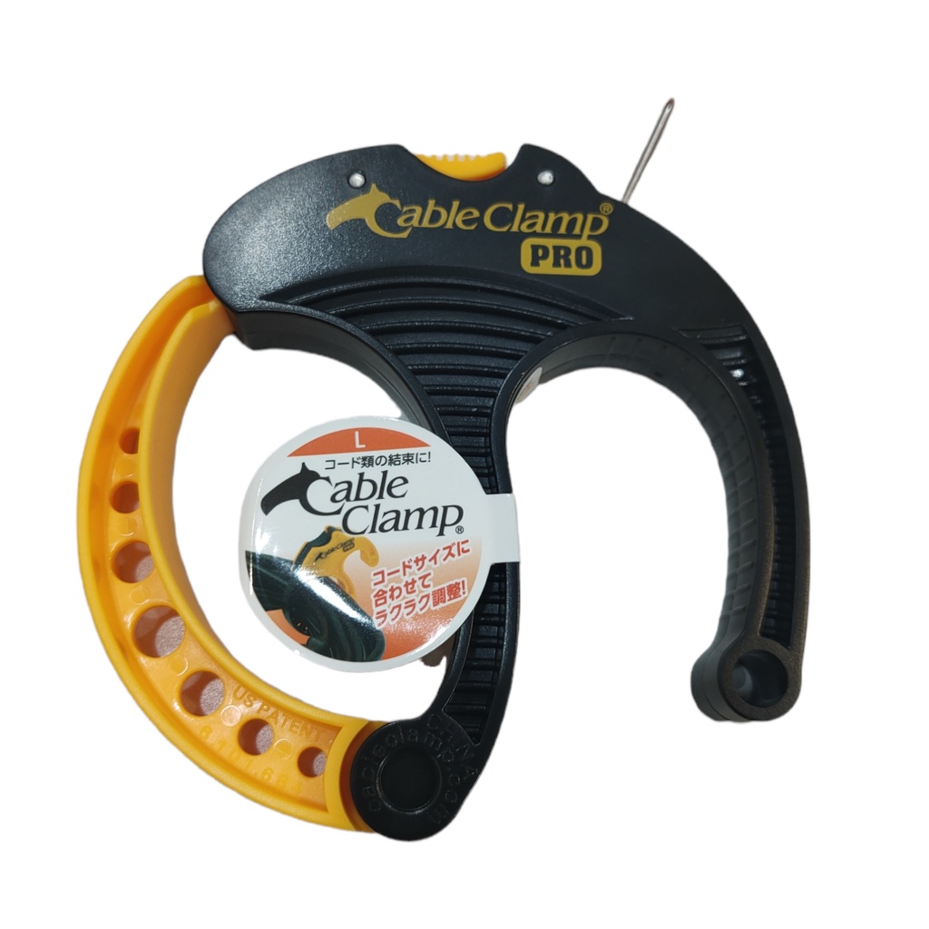 線材 軟管材 電線 空壓管 電纜夾 收納夾 CABLE CLAMP PRO | 蝦皮購物