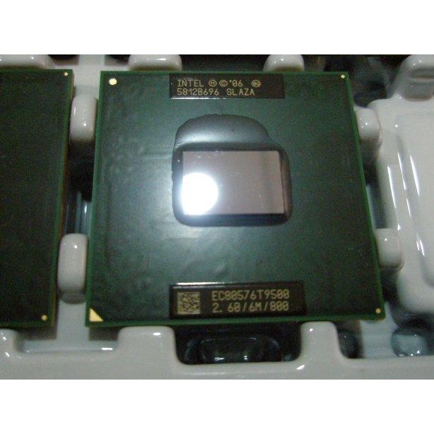 光華實體門市Intel Core 2 T9500 全新正式版T9300 T8300 T8100 可參考(另收CPU) | 蝦皮購物