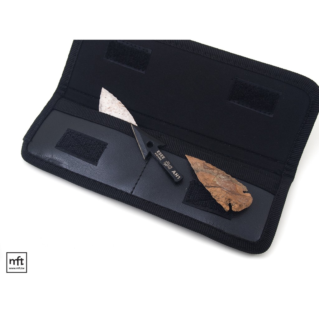 MFT 美國 Marbles Spear Head Pouch 箭鏃收納包 | 蝦皮購物