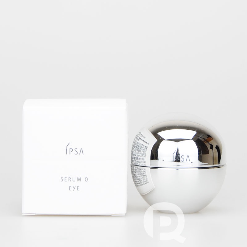 【ParaQue】IPSA 茵芙莎 淨化歸0前導眼部精萃 20g | 蝦皮購物