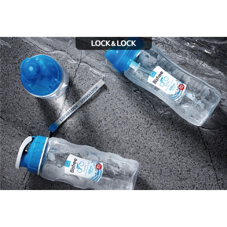 🌟現貨附發票🌟樂扣樂扣優質水壺/700ML/附掛帶 ABF722 500ml ABF721 樂扣水壺 運動水壺 飲料瓶 | 蝦皮購物