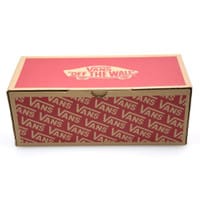 范斯 Merah Innerbox VANS RED SK8 INERBOX 內箱防塵紙板紅色 VANS 鞋 SK8 | 蝦皮購物