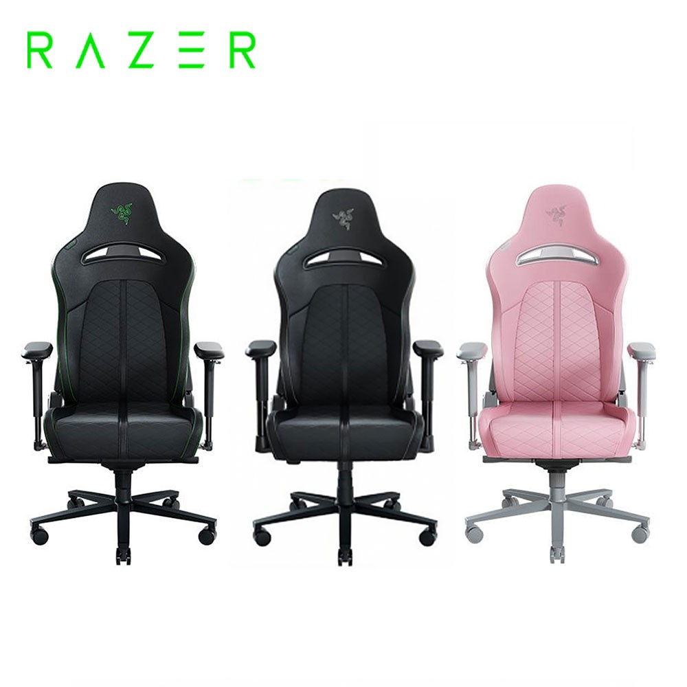 雷蛇Razer RZ38 電競椅Enki 現貨 廠商直送 | 蝦皮購物