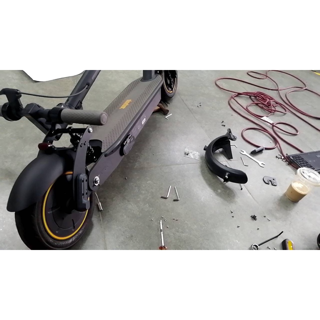 【天翼科技】Segway-Ninebot九號滑板車ES1 ES2 MAX G30 F40原廠零組件維修請詢問報價勿下標 | 蝦皮購物