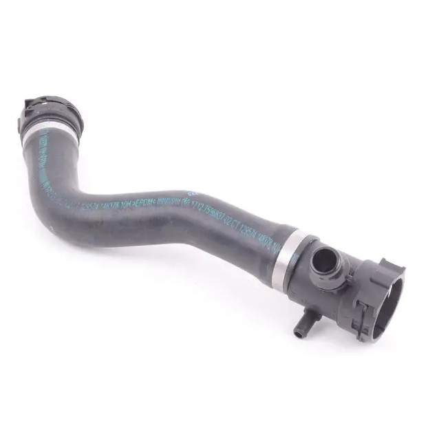 BMW F20 F22 F30 F34GT F32 F36 N20 N26上水管/熱水管17127596837 | 蝦皮購物