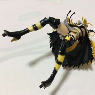 正版 日版 FuRyu 初音家族 lily from anim o.v.e 莉莉 二手 無盒 公仔 景品 現貨 實際拍攝 | 蝦皮購物