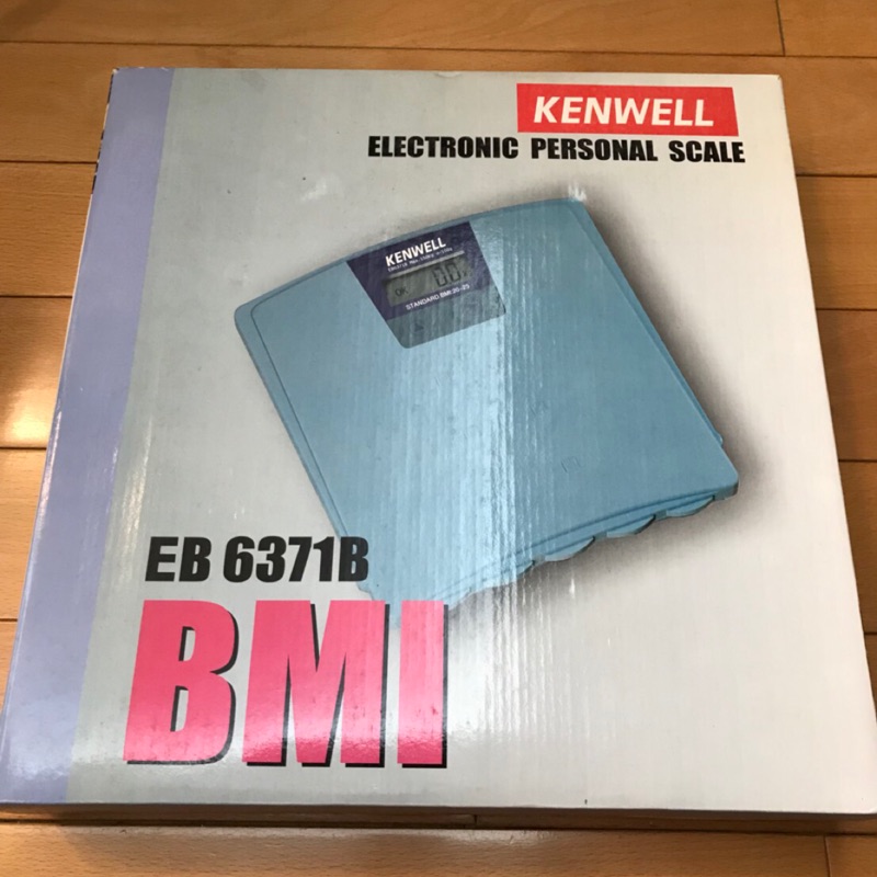 KENWELL 高精準度電子體重器(可議價) | 蝦皮購物