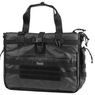 台灣潛水---MAGFORCE 馬蓋先 橫式戰術托特包-1200D膠注面(#0482B02) | 蝦皮購物