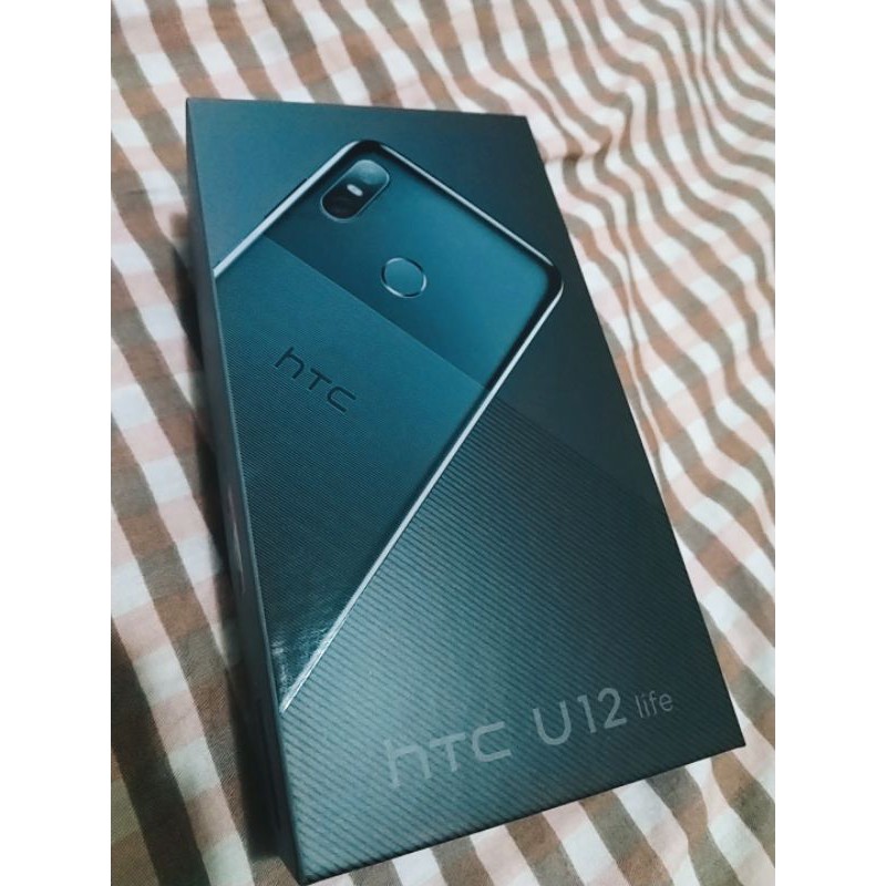 HTC U12 Life 128g | 蝦皮購物