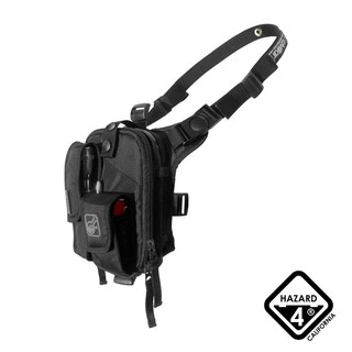 【彈藥庫】HAZARD 4 Covert Escape RG 工具/相機/自行車胸包 #CVT-RG-ESCP | 蝦皮購物