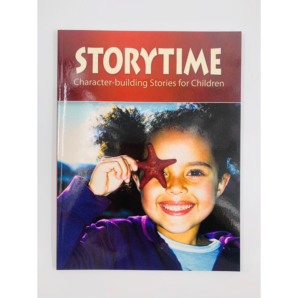 【人格培養故事】Storytime: Character-Building Stories for Children | 蝦皮購物