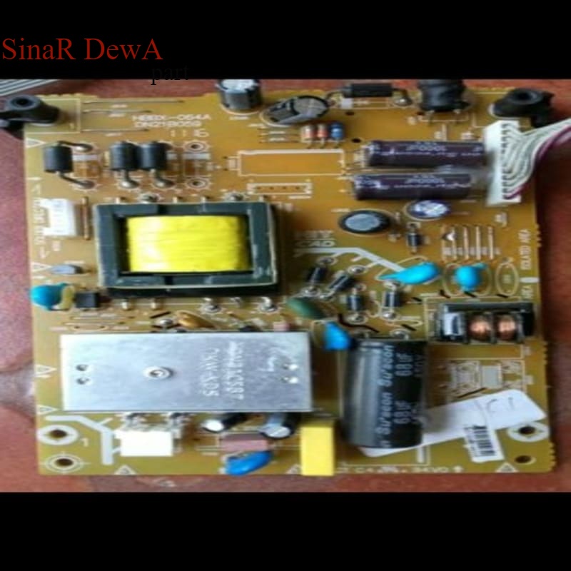 Psu 穩壓器電源 LED 電視 POLYTRON PLD 22D901 22d 901 PLD22D901 已測試 | 蝦皮購物