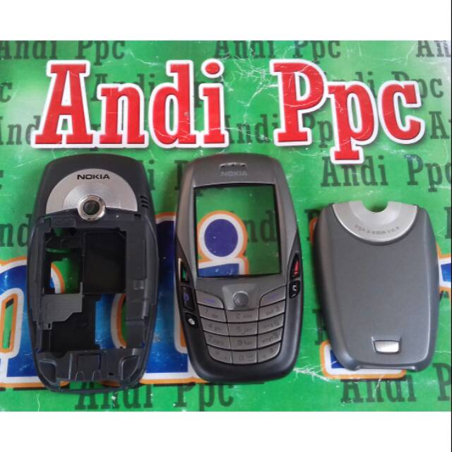 NOKIA 案例諾基亞 6600 Bone | 蝦皮購物