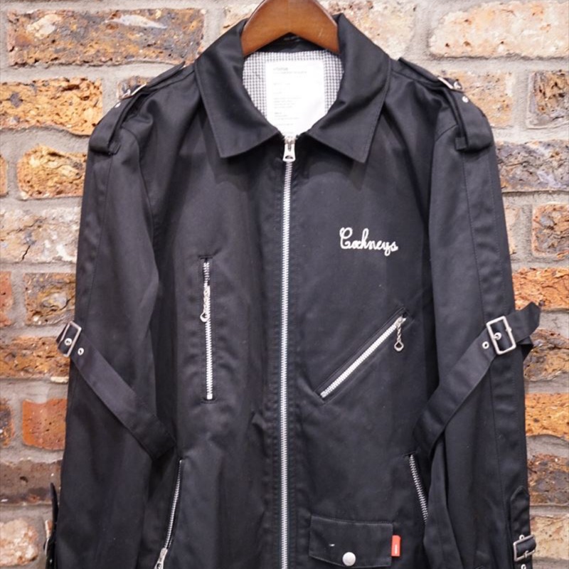 WTAPS 10SS ACE COAT | 蝦皮購物