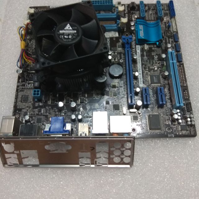 售i5 2320+P8H61-M PRO/C M6630/D P_MB | 蝦皮購物