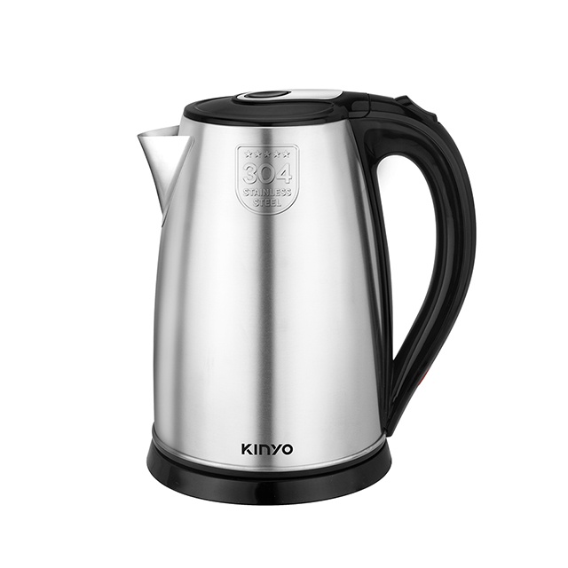 【KINYO】1.8L不鏽鋼快煮壺 (KIHP-1160) | 蝦皮購物
