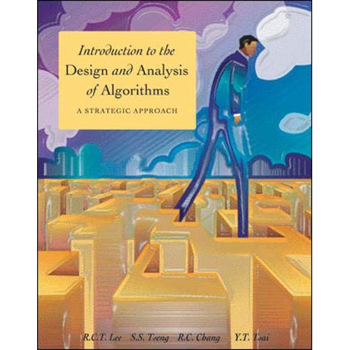 Introduction to the Design and Analysis of Algorithms 2e | 蝦皮購物