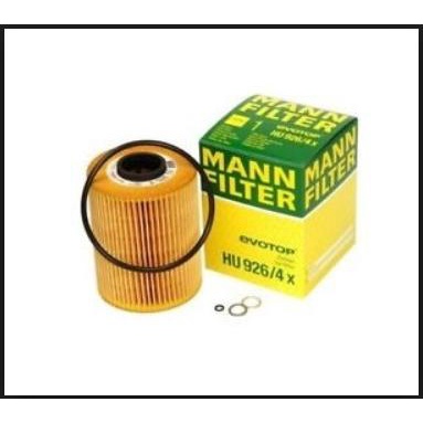 【SFF雙B賣場】BMW E36/M3 E46/M3 MANN製 機油芯子[HU926/4X] | 蝦皮購物