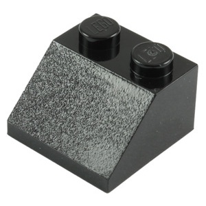 [樂磚庫] LEGO 3039 斜形 基本型 黑色 2x2(45°) 303926 | 蝦皮購物