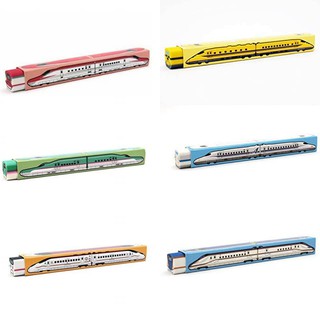 日貨小町號 日本 新幹線 橡皮擦 擦布 擦子 新幹線造型 E5 E6 E7 N700A 800 黃博士 6款 現貨 | 蝦皮購物