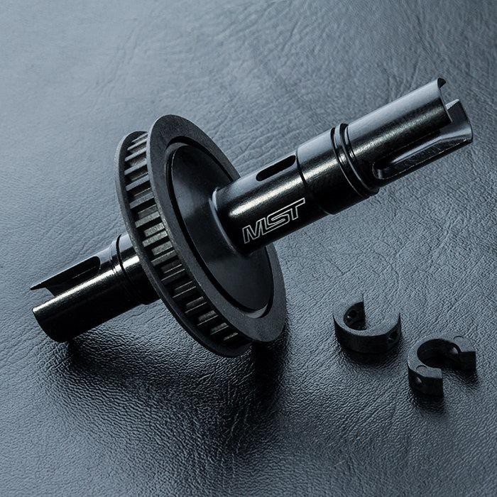 125PIT☆ MST MS-01D 鋁合金後滾差組 210113 | 蝦皮購物