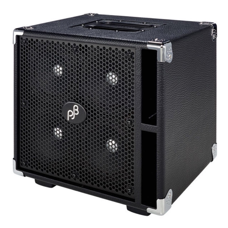 PHIL JONES BASS PJB C4 COMPACT 400W 被動式電貝斯音箱 | 蝦皮購物