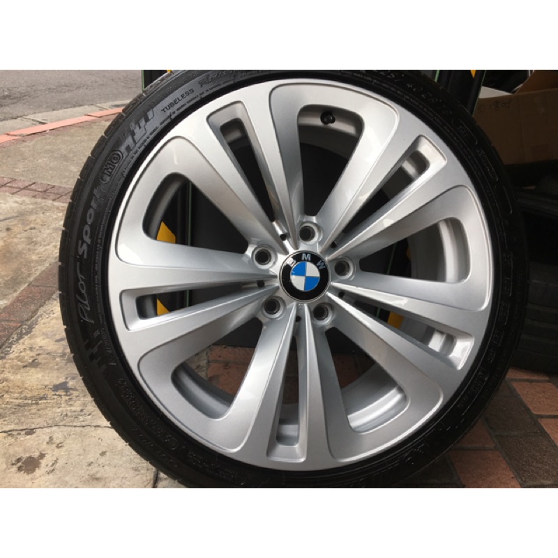 BMW 原廠18吋含胎 E36 E46 E90 E34 E39 E60 E65 F10 F30 F20 VW T5 T6 | 蝦皮購物