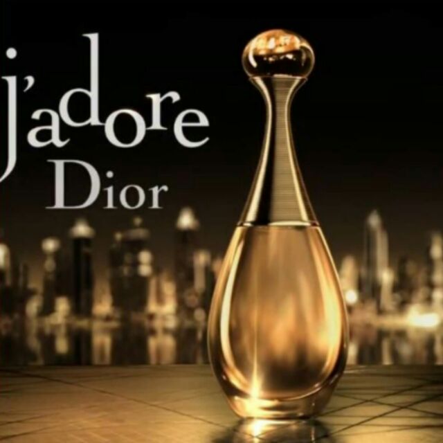 CD Jadore 真我香精 100ml | 蝦皮購物