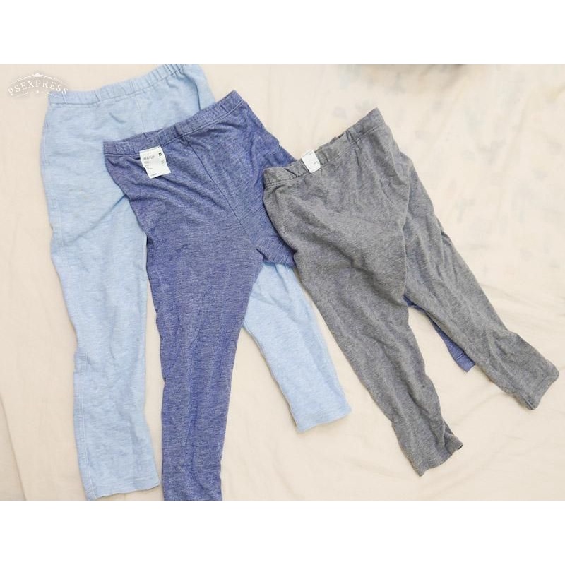 Lativ 二手長褲100cm | 蝦皮購物