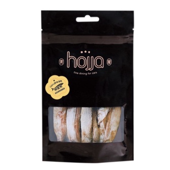 *COCO* hojja 賀家100%純粹野味/貓咪凍乾零食/雞肉/柳葉魚凍乾 ( 30g )hojja貓點心貓零台灣製 | 蝦皮購物