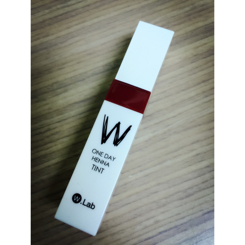 韓國女神PONY愛用[WLab小姐好辣染唇液] | 蝦皮購物