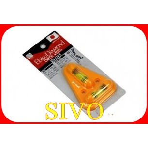 ☆SIVO電子商城☆日本 EBISU ED-CHY 機械安裝準確水平尺 輕巧便利 隨身型 | 蝦皮購物