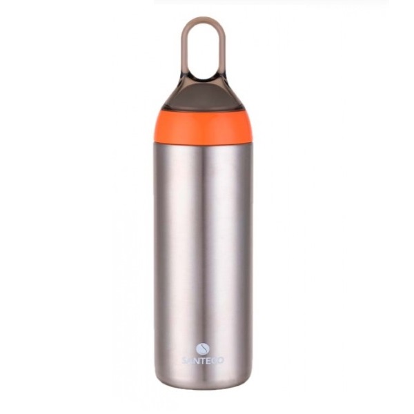 【法國SANTECO】YOGA 500ml 保溫瓶-四色可選 304不鏽鋼 食品級材質 不含雙酚A零件 | 蝦皮購物